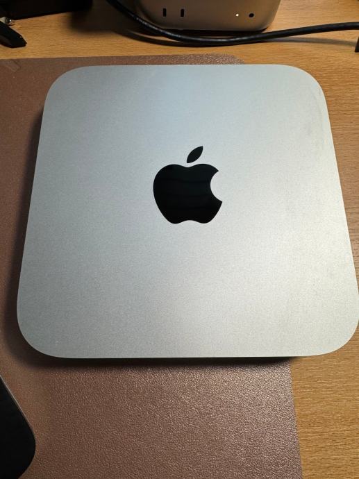 Mac Mini M1 16 GB Memory 1 TB SSD