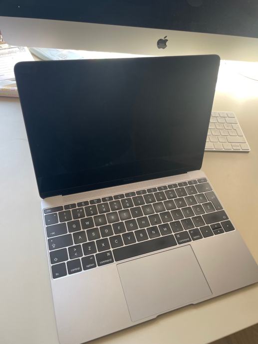 MacBook 12-inch