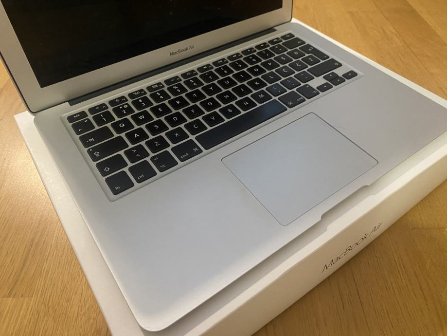 MacBook Air 2017 128Gb