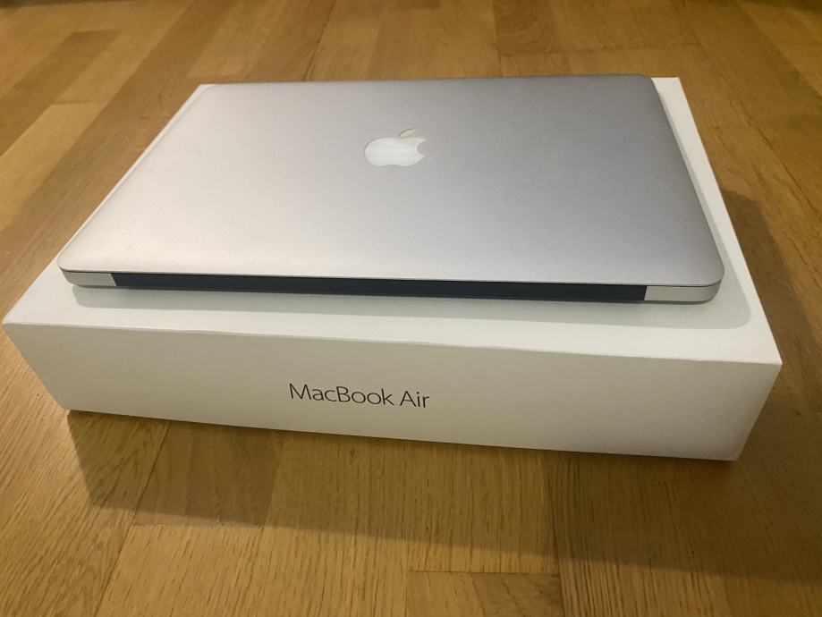 MacBook Air 2017 128Gb
