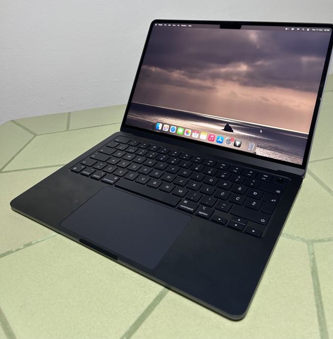 MacBook Air 13 M2 256GB