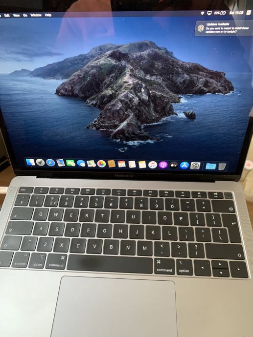 MacBook Air 13 (True Tone, 2019)