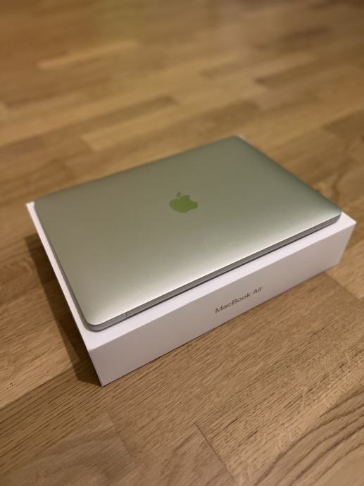 MacBook Air (Retina, 13-inch, 2019)