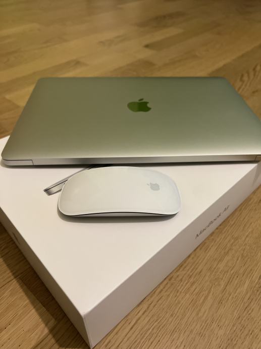 MacBook Air (Retina, 13-inch, 2019)