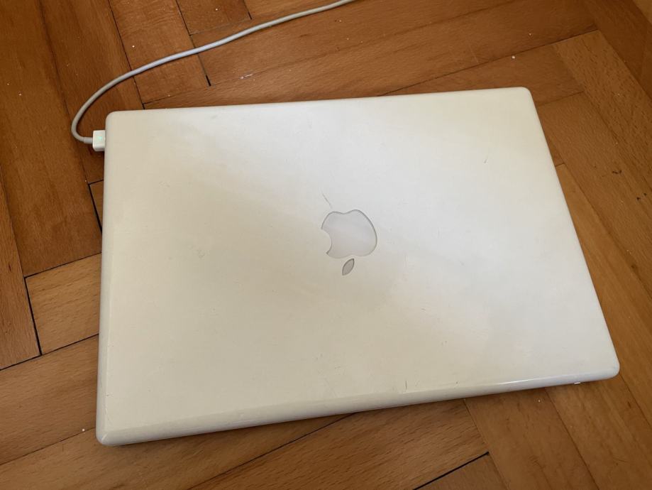 MacBook Late 2007