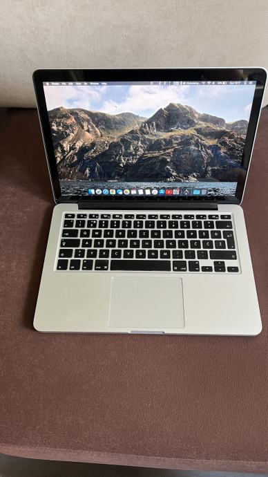 macbook pro 13 2014