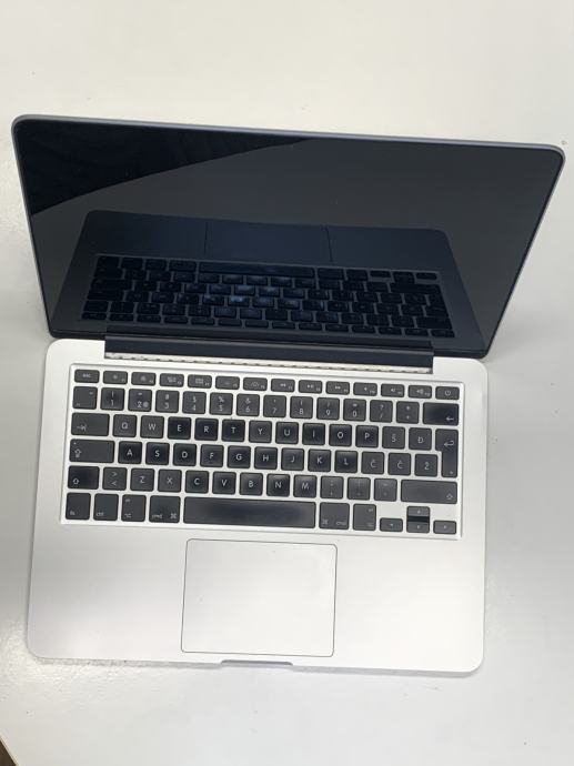 Macbook pro 13 (2015)
