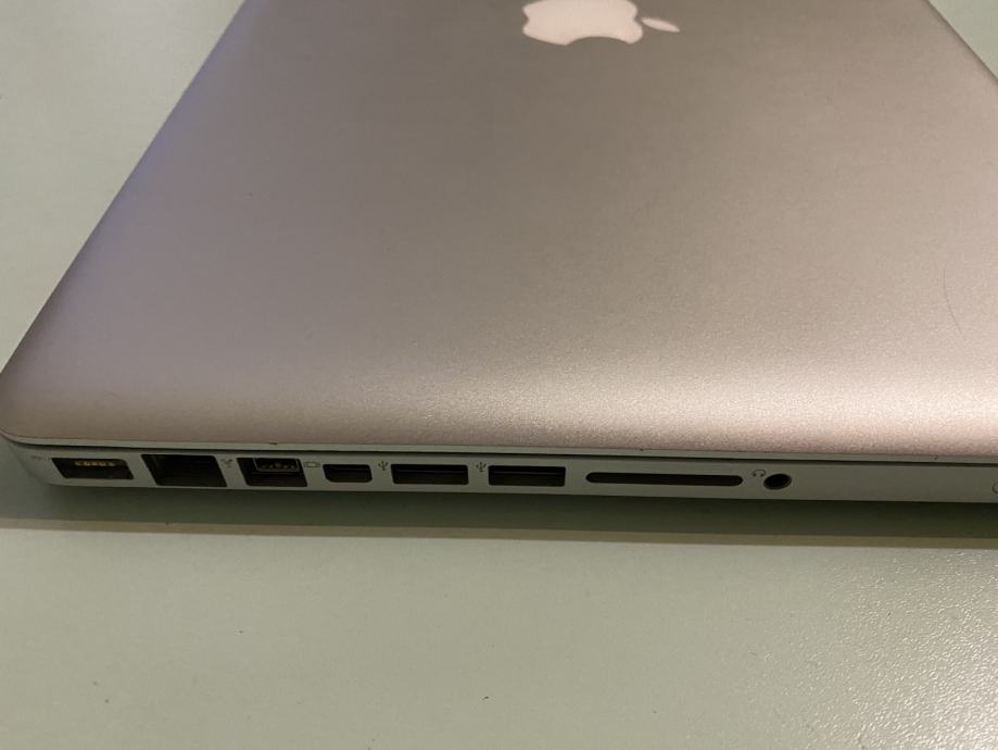 MacBook Pro 13 Mid-2009