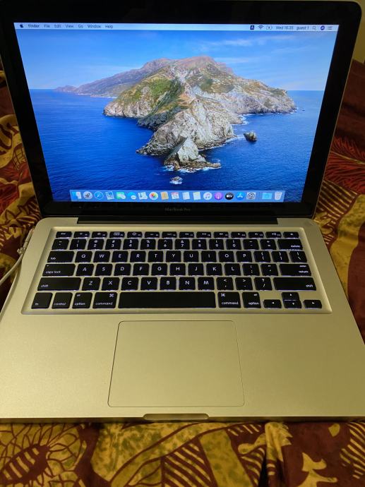 MacBook Pro 13 Mid-2009