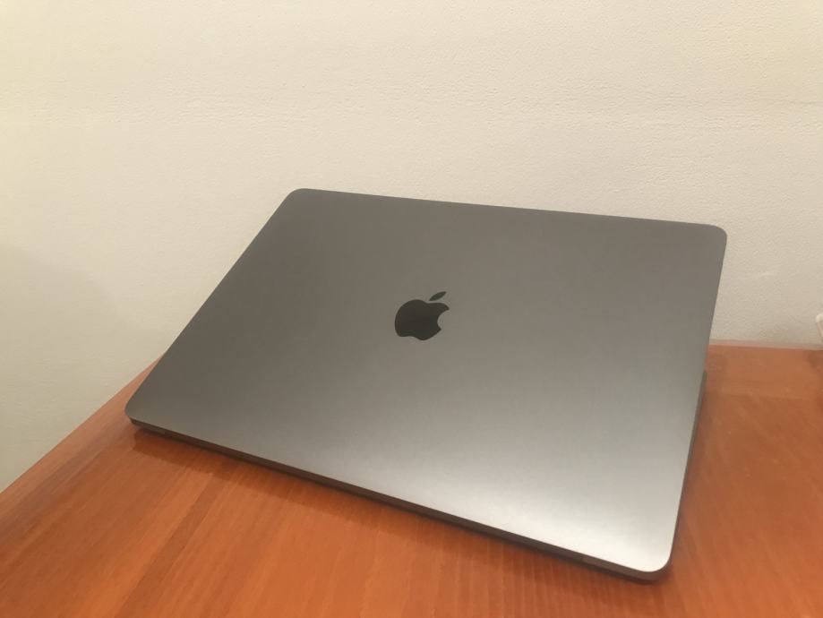 MacBook Pro 13 mid - 2017 8gb 128gb (function key)