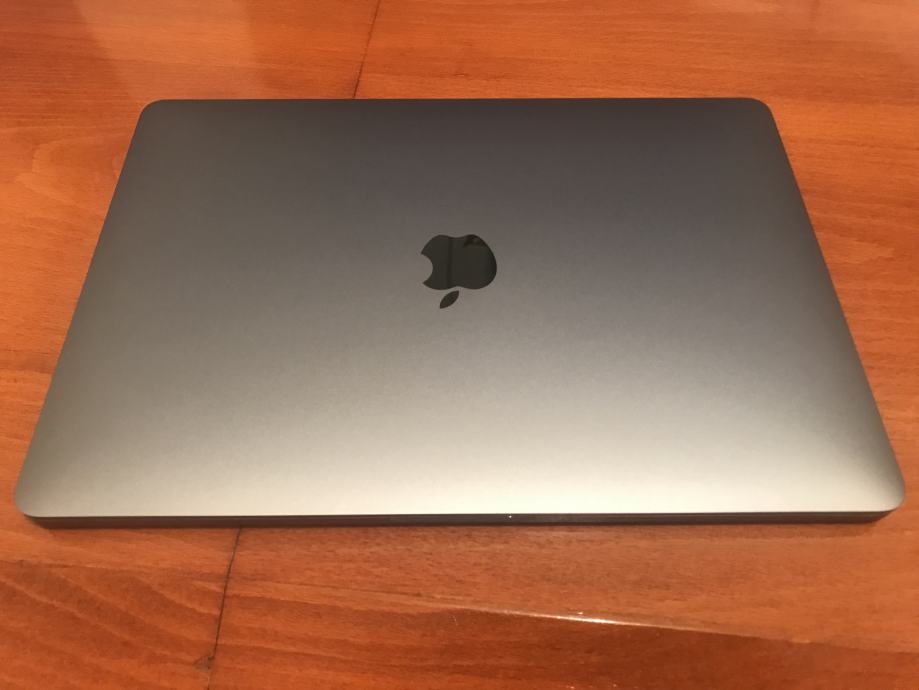 MacBook Pro 13 mid - 2017 8gb 128gb (function key)