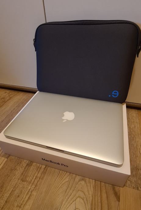 Macbook Pro 13inch