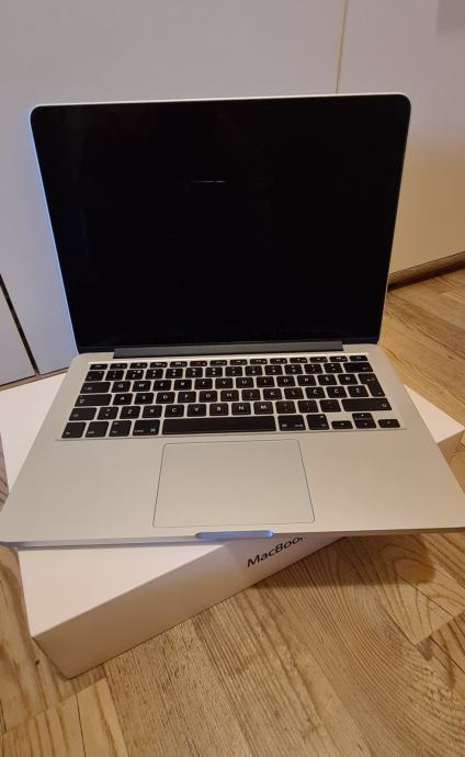 Macbook Pro 13inch