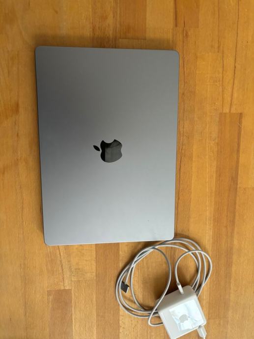 Macbook Pro 14 2023 M2 Pro 16 GB512