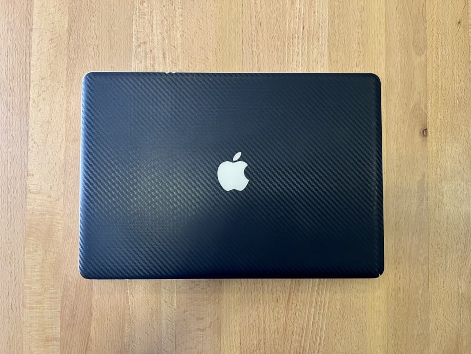 MacBook Pro, 15 Retina, i7 2.6GHz, Mid-2012, 8 GB RAM, 240 GB SSD