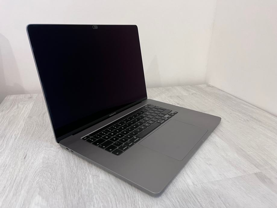 Macbook Pro 16 | 32 GB RAM | 512 GB SSD | 2020 | i7 | Touchbar