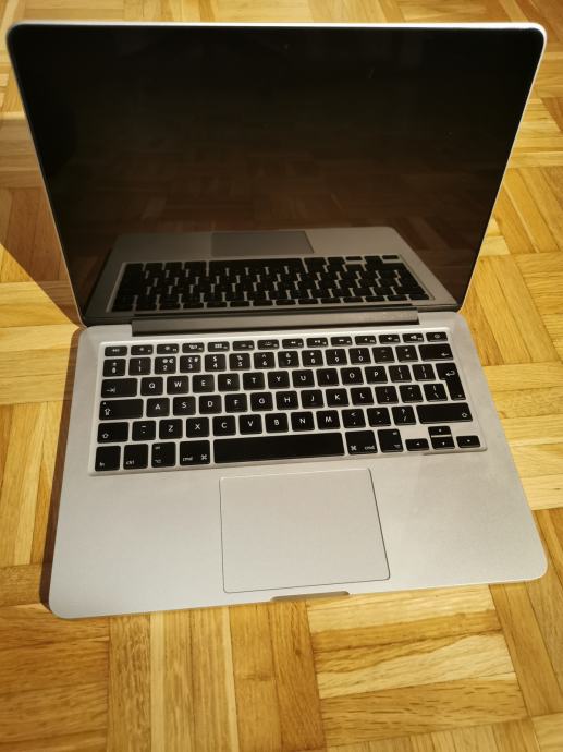 MacBook Pro (Retina, 13-inch, Early 2015)