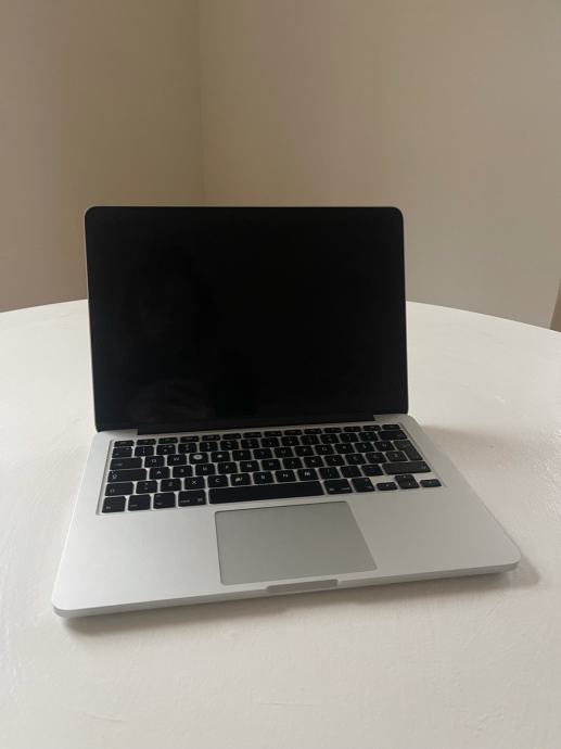 MacBook Pro (Retina, 13-inch, Mid 2014)