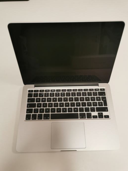MacBook Pro (Retina, 13-inch, Mid 2014)