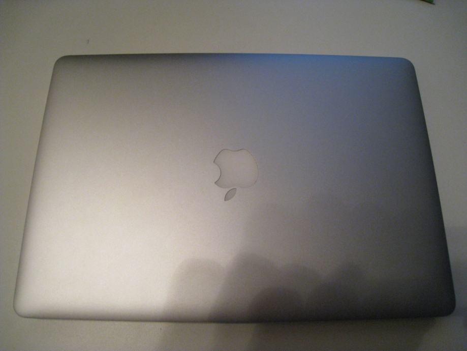 Macbook Pro Retina 15 A1398 i7 16GB 500GB SSD mid 2012-po delih