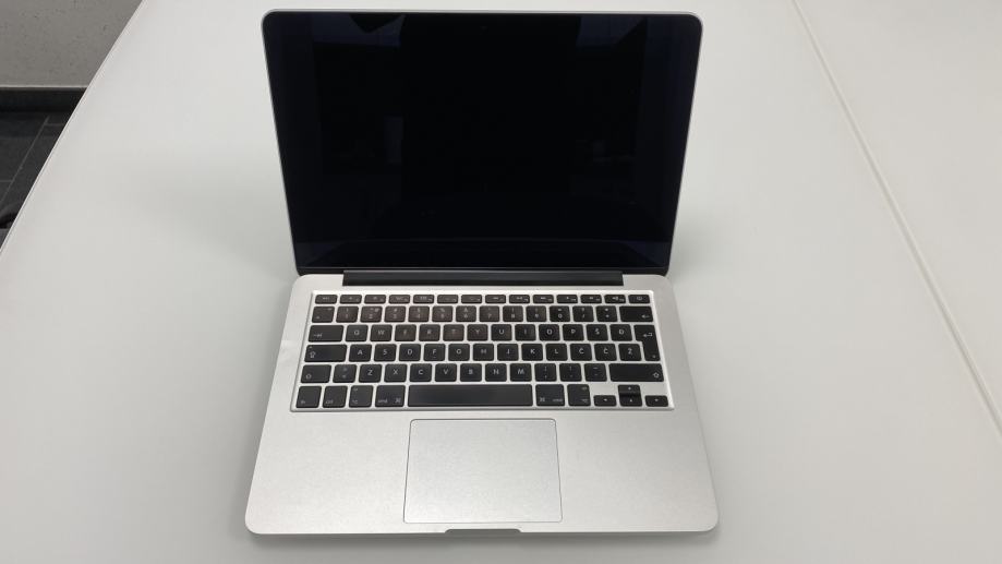 Prenosni računalnik Apple Macbook Pro Retina 13 I5,8GB RAM, 256 SSD