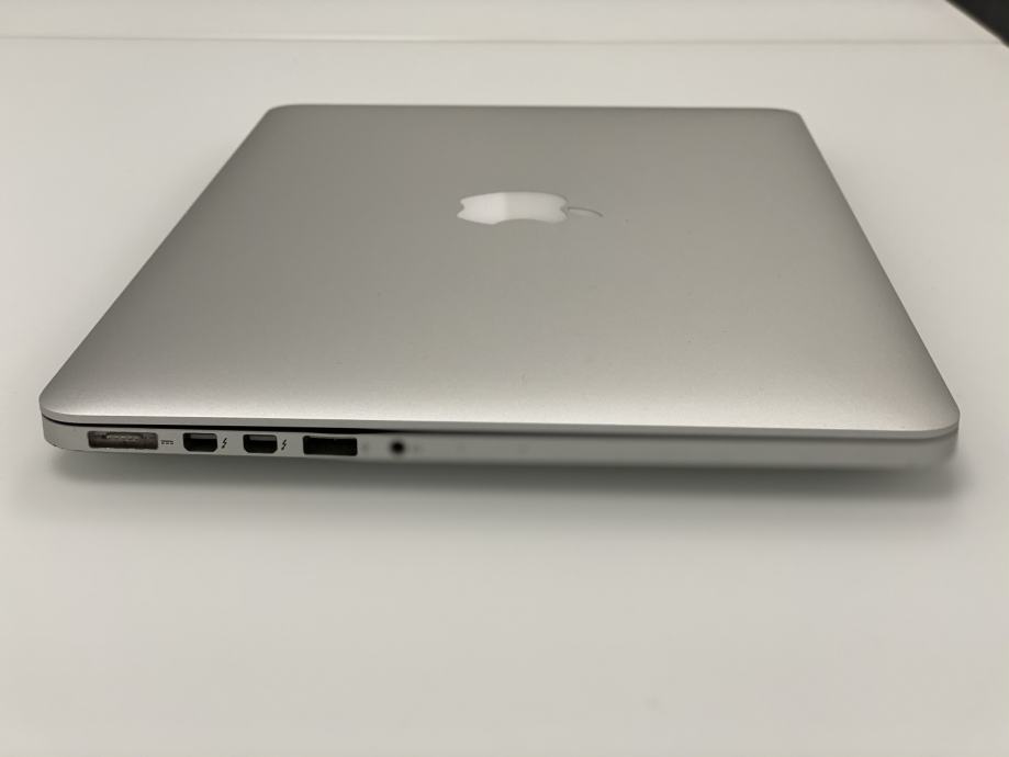 Prenosni računalnik Apple Macbook Pro Retina 13 I5,8GB RAM, 256 SSD