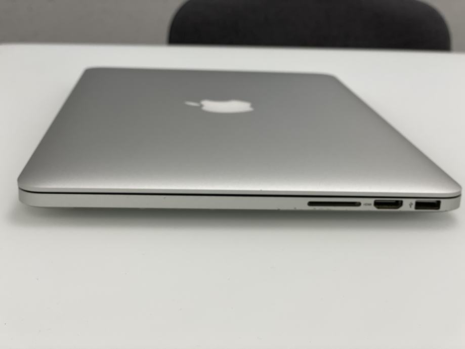 Prenosni računalnik Apple Macbook Pro Retina 13 I5,8GB RAM, 256 SSD