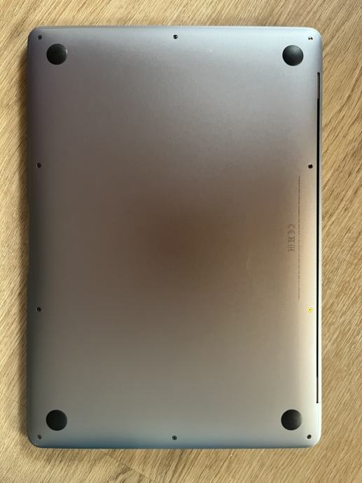 Prenosnik APPLE MACBOOK AIR 13