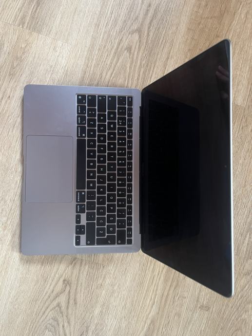 Prenosnik APPLE MACBOOK AIR 13