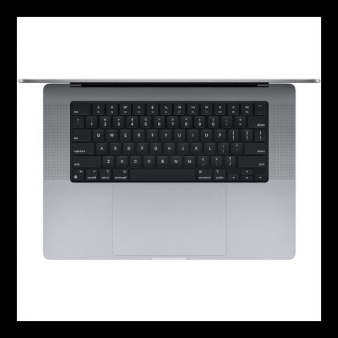 Prenosnik Apple MacBook Pro 2023 16″, M2 Pro, 32GB RAM, 512GB SSD