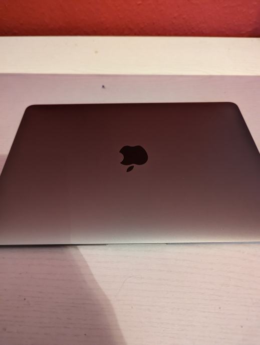 Prenosnik MacBook (Retina, 12-inch, 2017, 512GB)