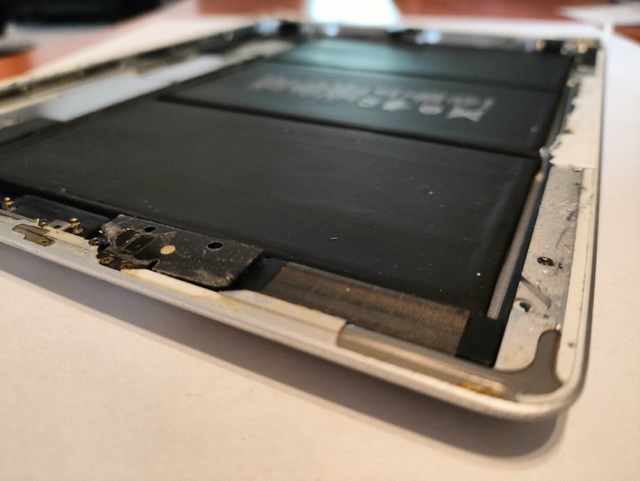 Apple iPad 3, A1416, 32 gb