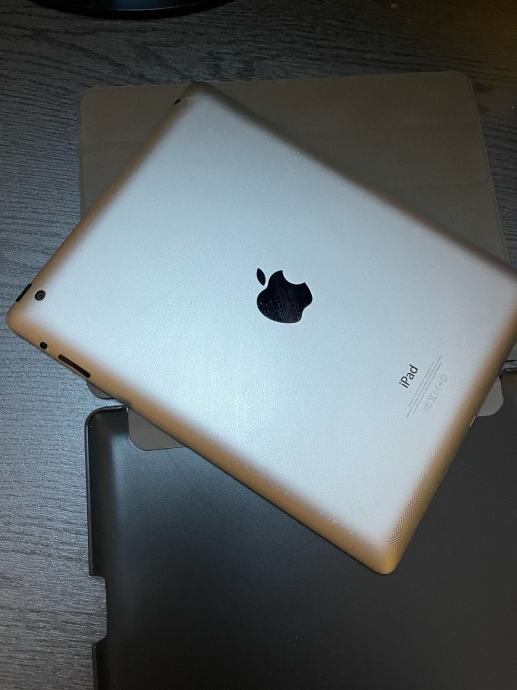 Apple iPad 4 16GB WiFi