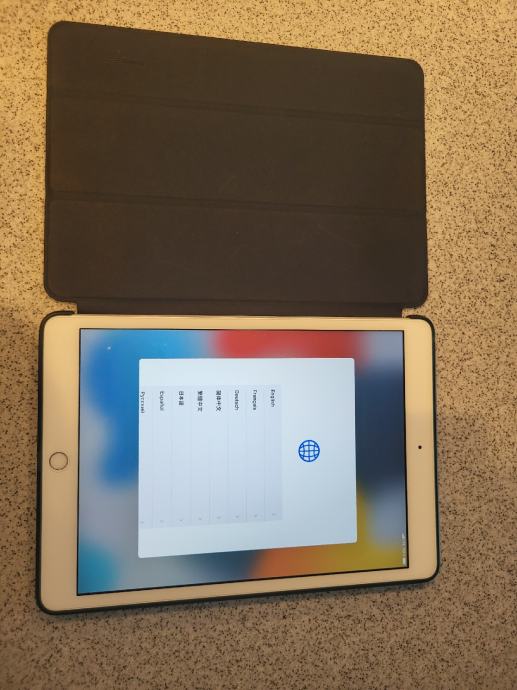 Apple iPad 7.gen 128GB wifi+cellular