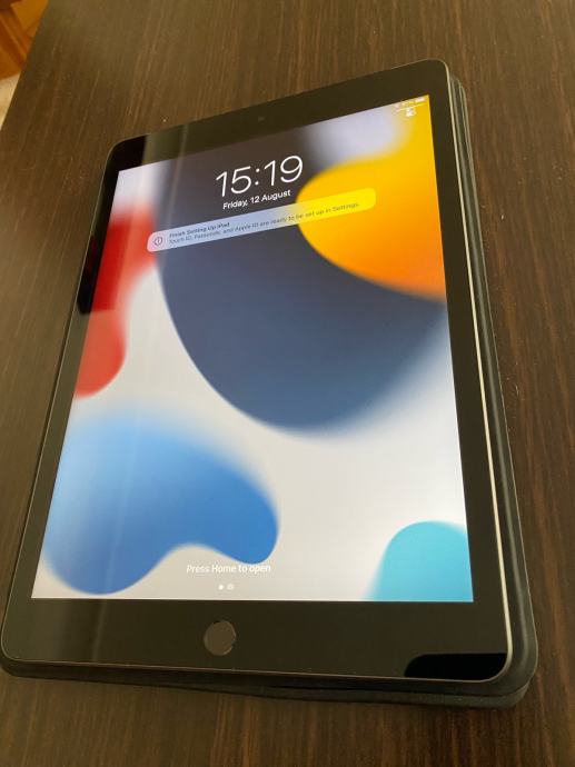 Apple iPad 9 (2021) WiFi+Cellular 256GB