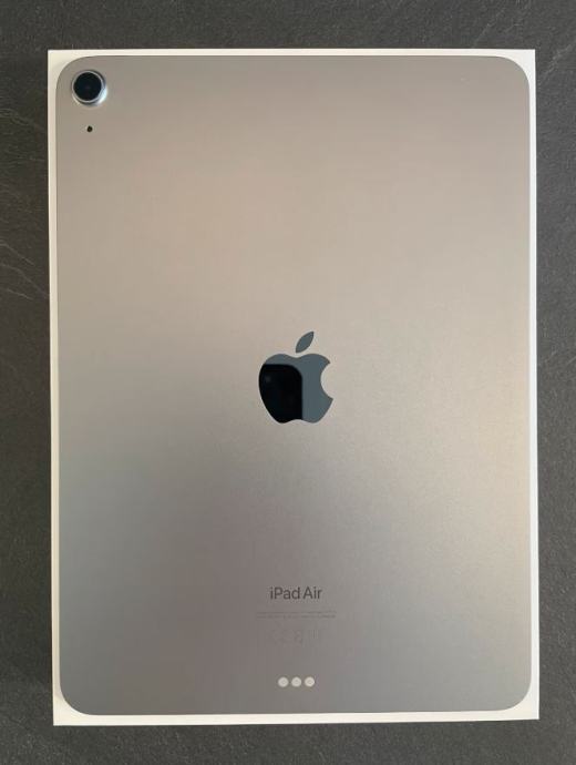 Apple iPad Air 11 M2 2024 + Apple Pencil Pro