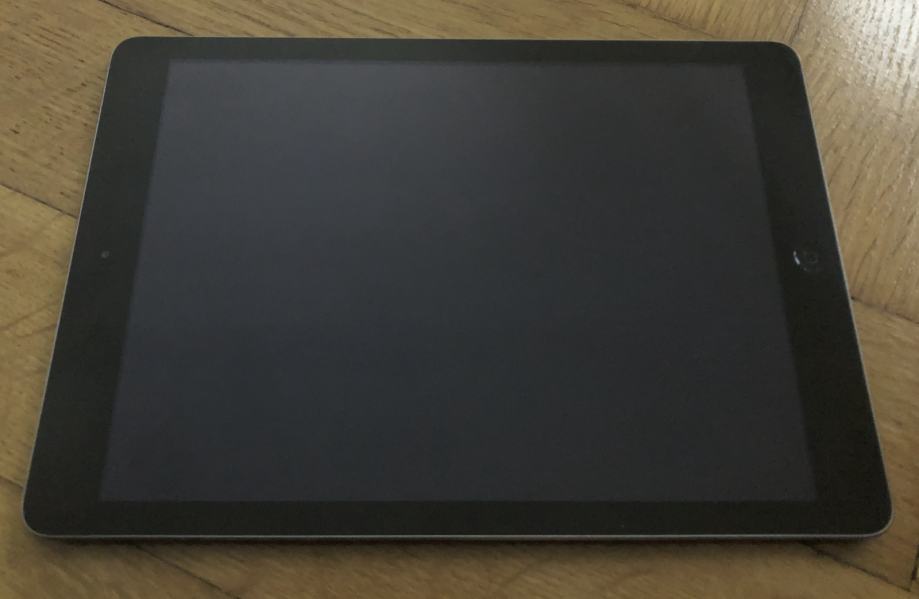 Apple IPad air1