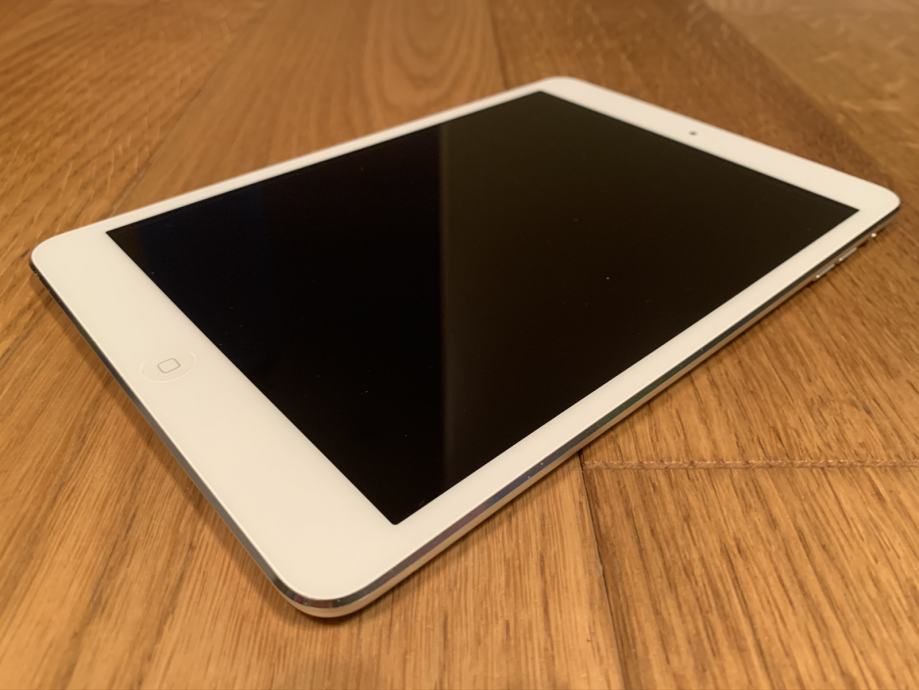 Apple iPad Mini 2 64Gb WIFI + 3G/LTE Cellular