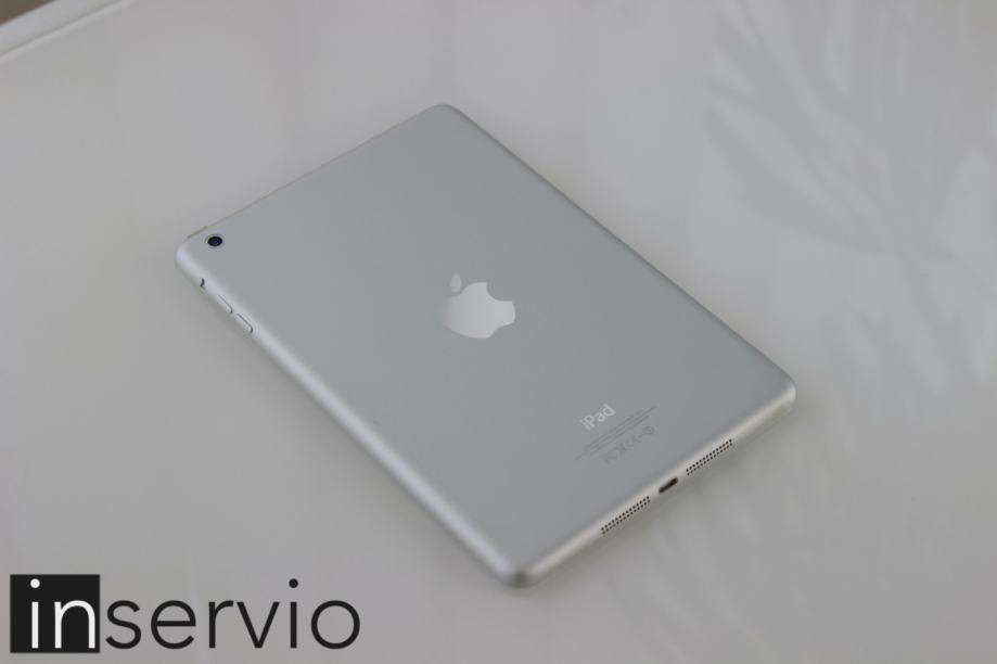 Apple iPad Mini 32GB Silver