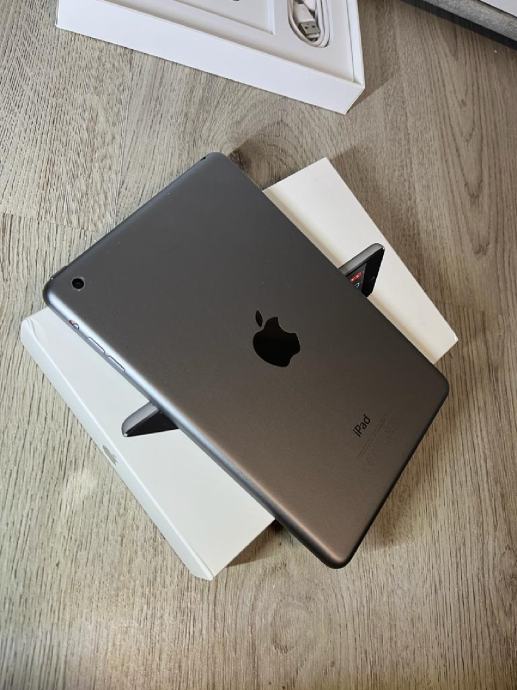 Apple iPad mini Wi-Fi A1432 BREZHIBEN KOT NOV iPad TABLICA