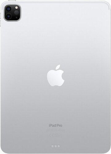 Apple iPad Pro 11 (2022) WiFi 256GB 8GB RAM Srebrna
