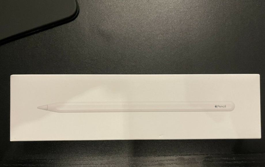 Apple iPad Pro 12.9 5.Gen 256GB, Wi-Fi + 5G Magic Keyboard + Pencil