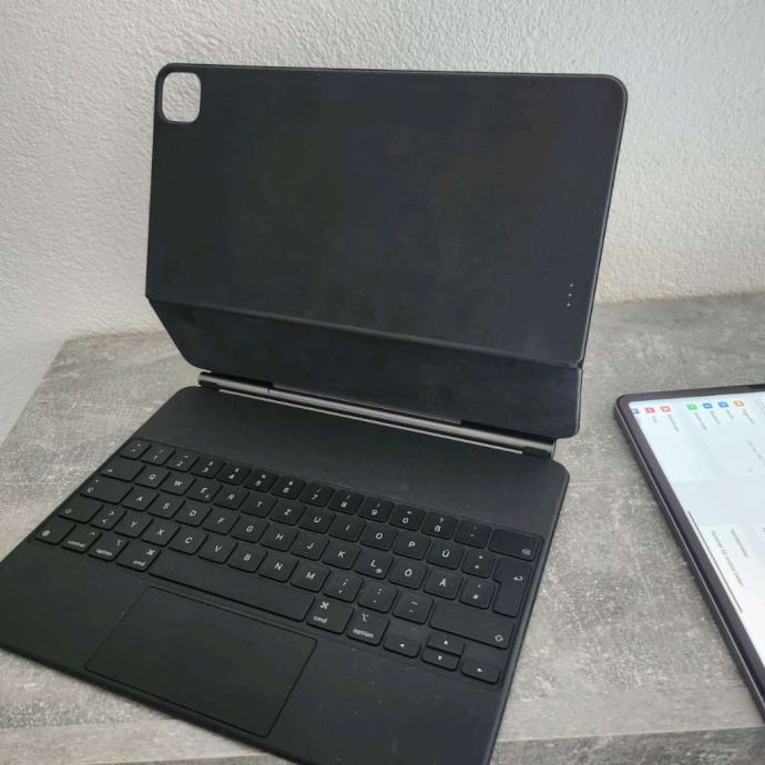 APPLE iPad Pro 12.9 Wi-Fi + Cellular 512GB 6th Gen