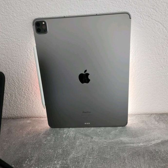 APPLE iPad Pro 12.9 Wi-Fi + Cellular 512GB 6th Gen.