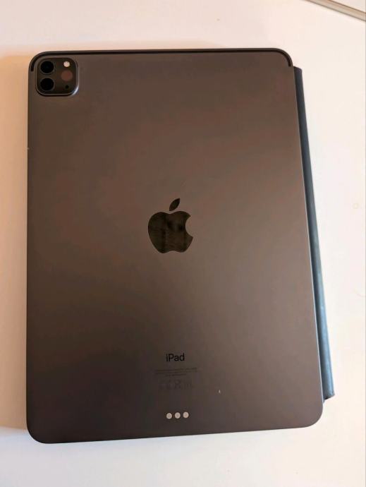 Apple IPAD PRO 2020 2nd Gen