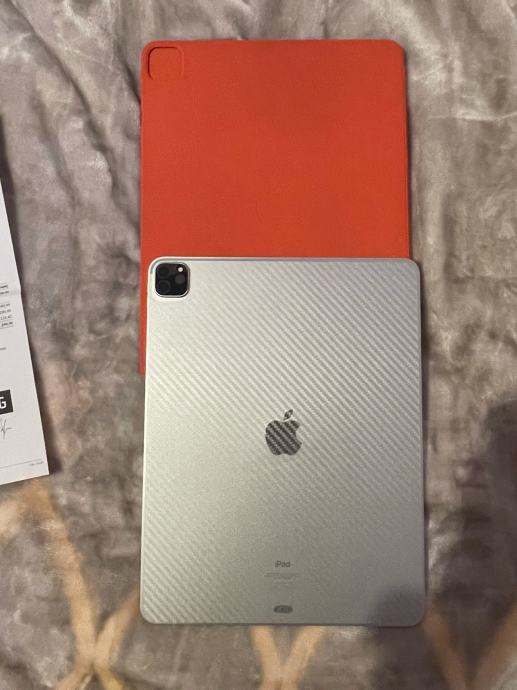 APPLE iPAD PRO , 4 GEN,12,9inch, wifi, 256gb
