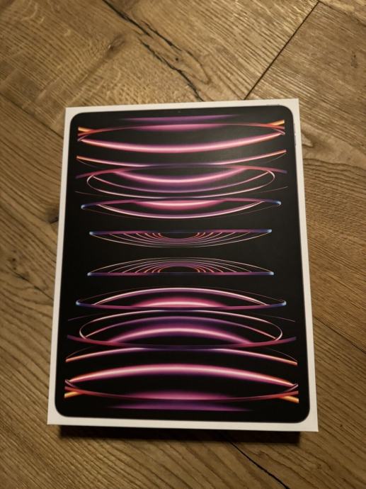 Apple iPad Pro 6. Gen 128GB, Wi-Fi