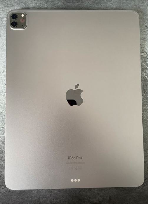 Apple iPad Pro M2 12,9 Wifi + Magic Keyboard + Apple Pencil