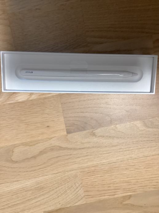Apple IPencil 2.generacije