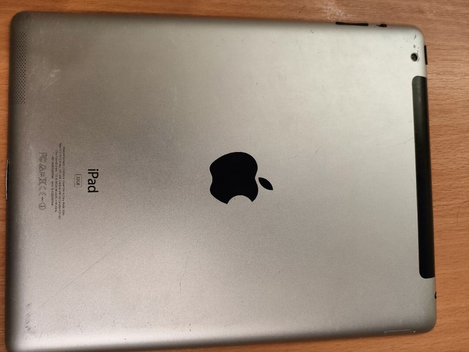 iPad 2, A1396, 32 gb, WiFi